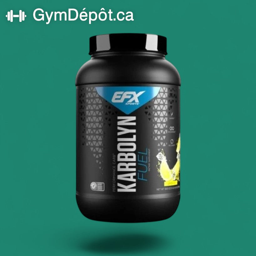 Karbolyn Fuel — GymDepot.ca