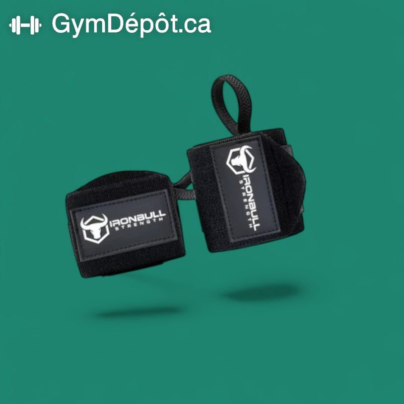 Iron Bull Strength — GymDepot.ca